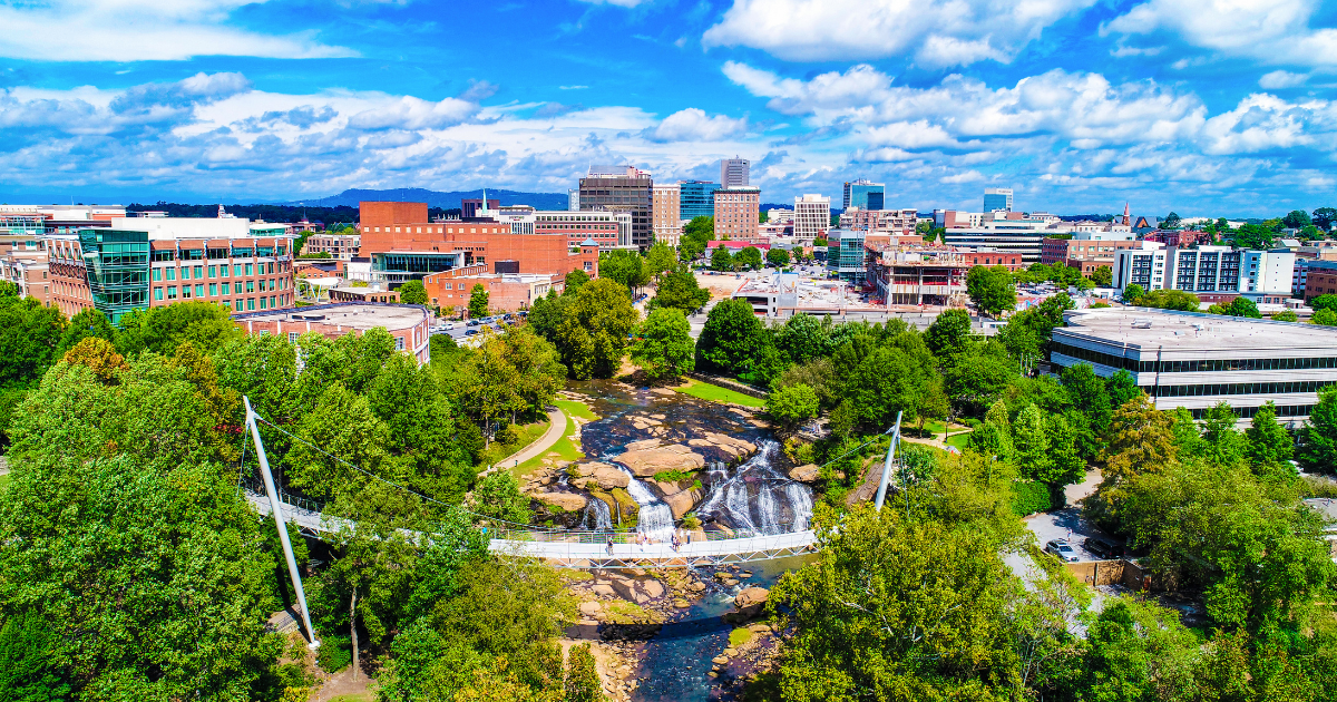 5 South Carolina Tourist Spots I Tried to Hate (But Ended Up Loving)