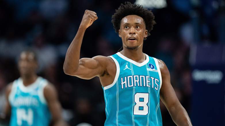 Charlotte Hornets Boast Best ‘Early Trade Candidate’ for Contenders