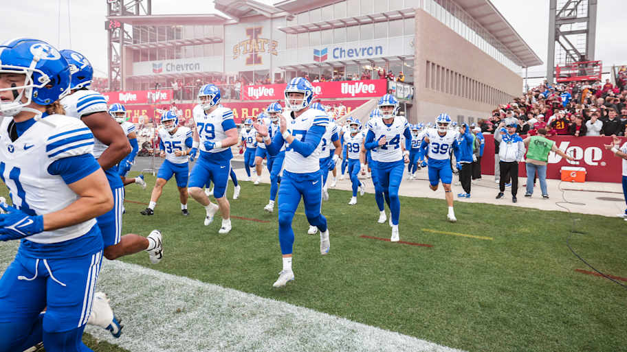 Three Recruits that BYU is Looking to Add to the 2026 Recruiting Class