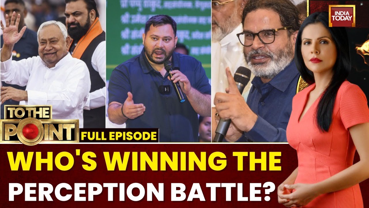 Bihar's Bahubali Politics: UK-educated daughter of don Munna Shukla ...