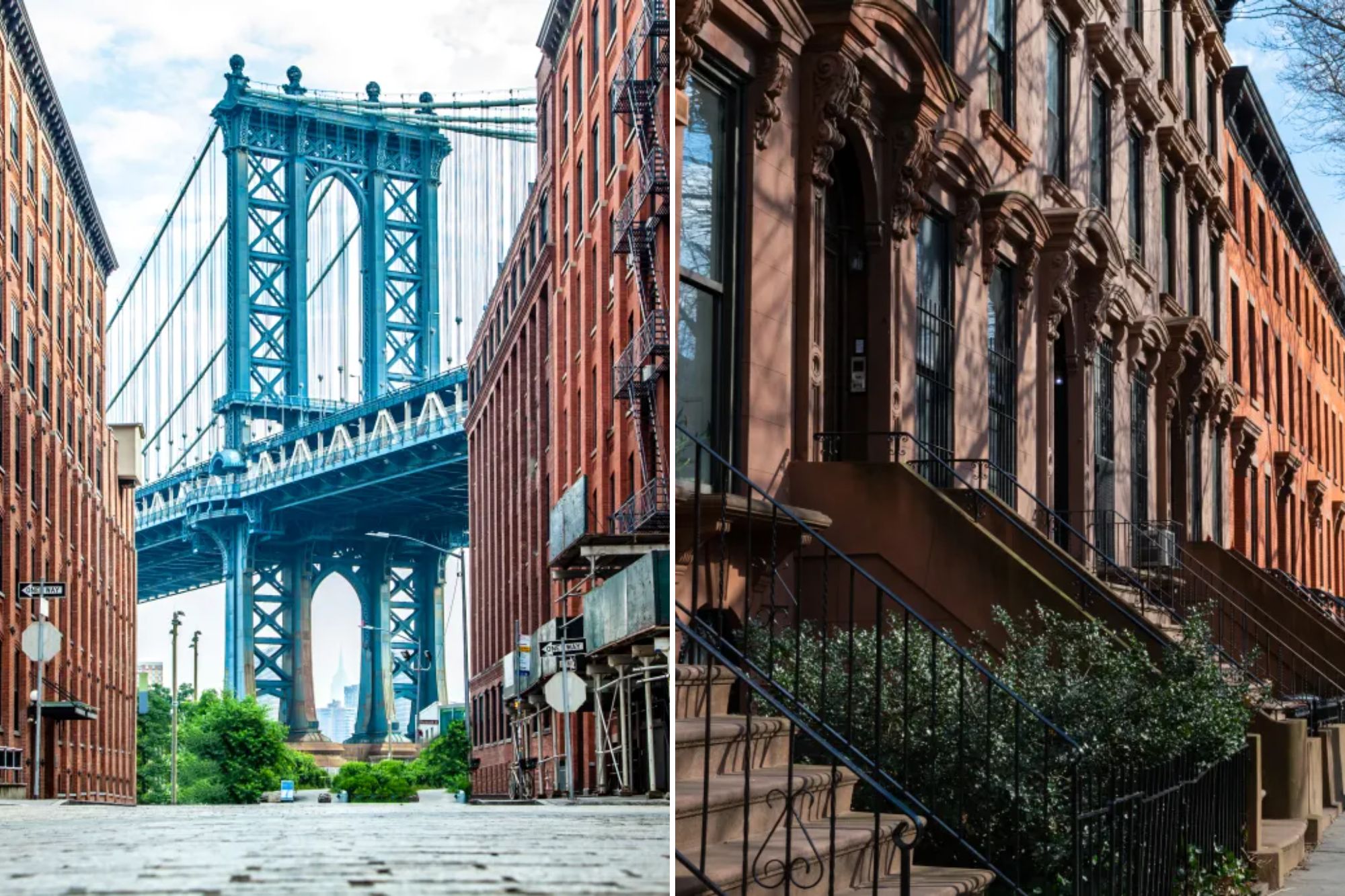 NYC’s median home sale price soared to a record high — with 1 borough ...