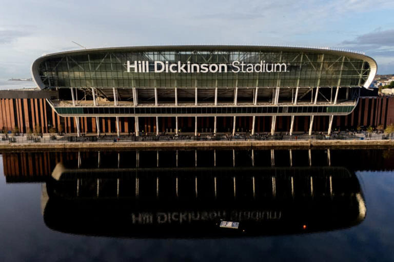 Palace co-owner gives comical reason for being ‘disappointed’ by ...