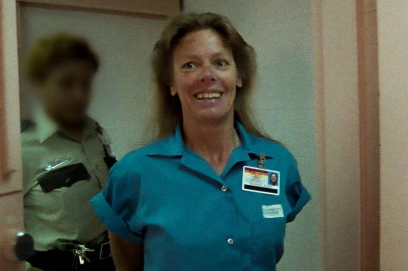Where Aileen Wuornos' ex prison inmate Deirdre Hunt is now