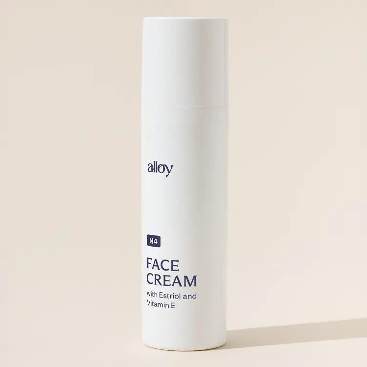 Can estrogen cream revitalize aging skin? Dermatologists answer all ...