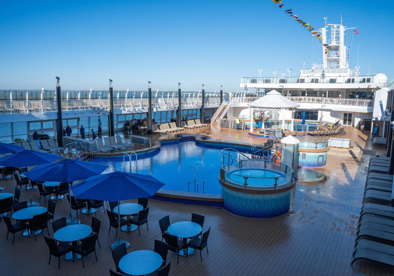 What Norwegian Cruise Line's voyages from Jacksonville mean for ...