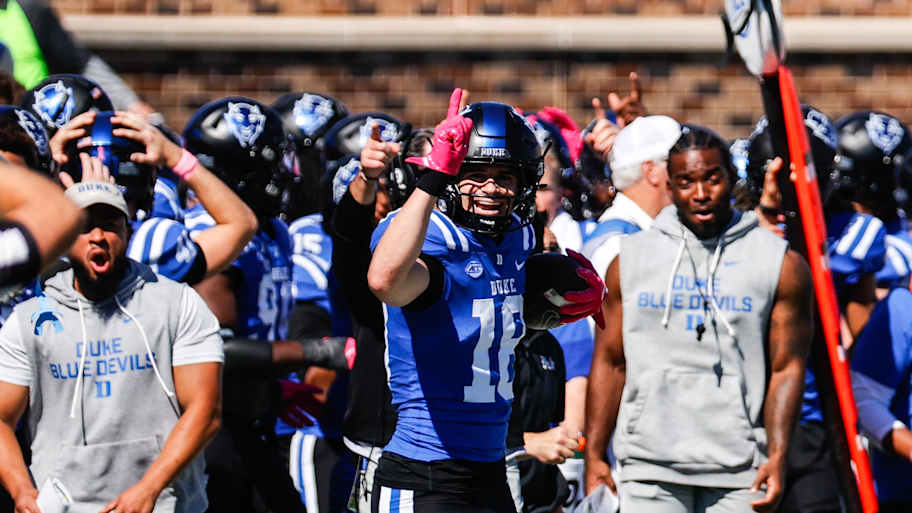 Assessing Duke’s Confidence Ahead of Clemson Game