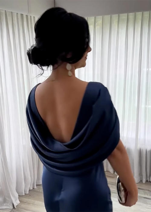 'Power woman!' Lisa McHugh marks huge stride in recovery