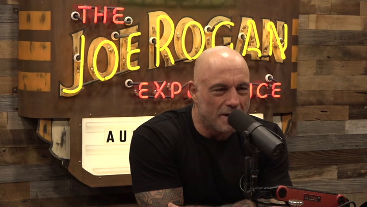 Musk Tells Joe Rogan Why Trump Is ‘Not Perfect’