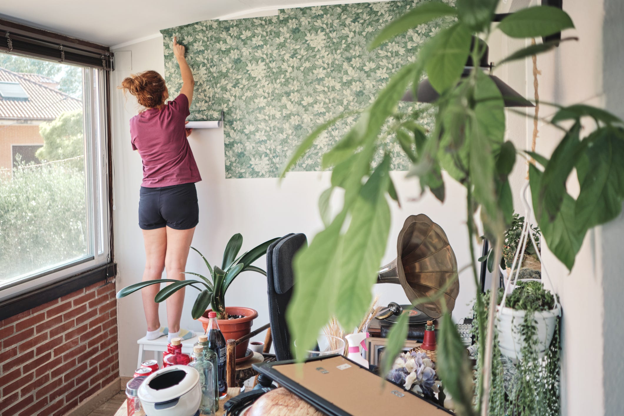 DIY Decor Ideas That Add Personality and Charm to Every Room