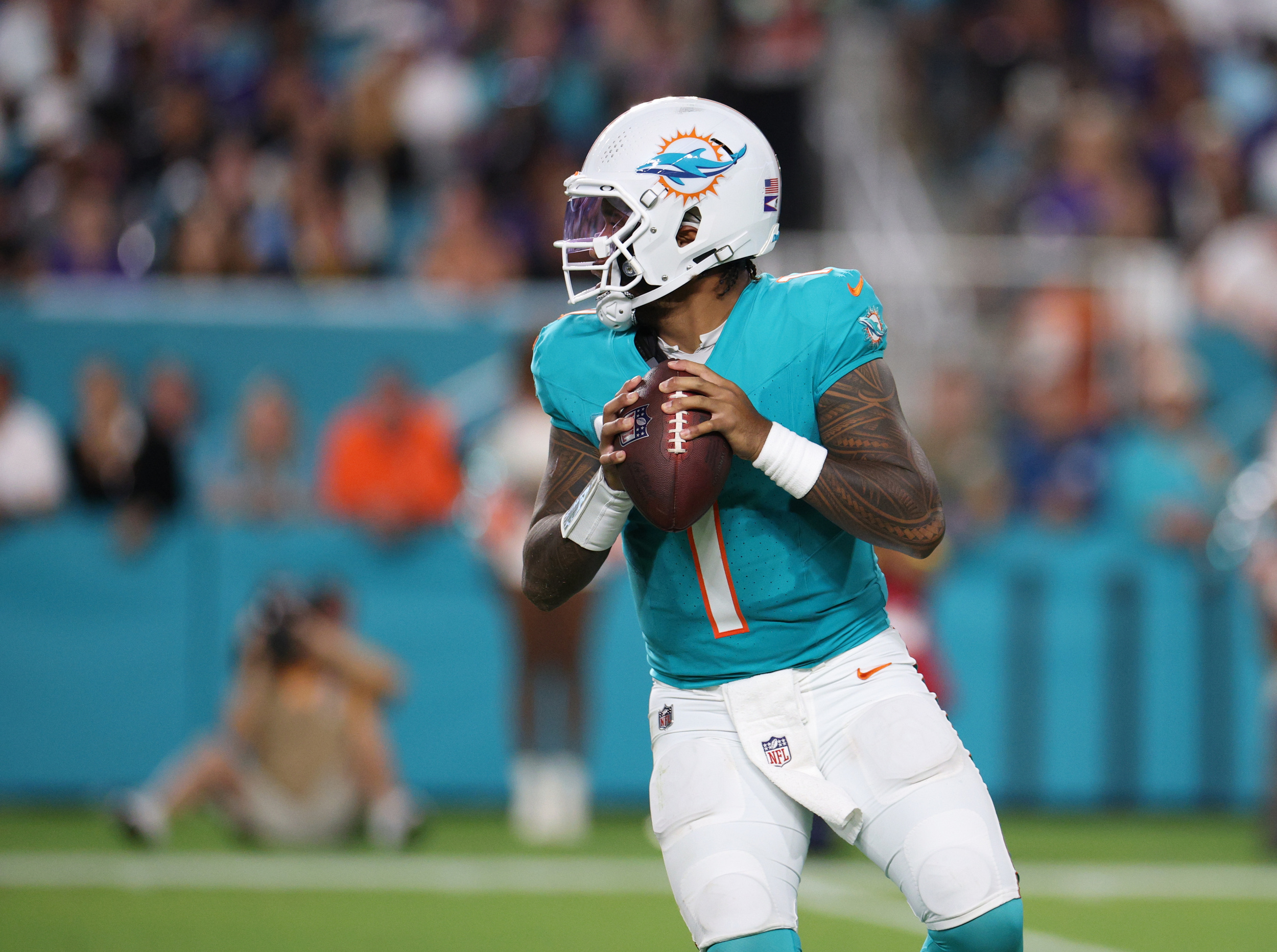 Fans all said the same thing about Tua Tagovailoa's latest excuse