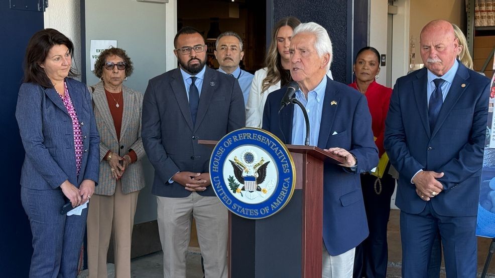 Congressman Costa rallies Valley leaders as SNAP funds run dry amid ...