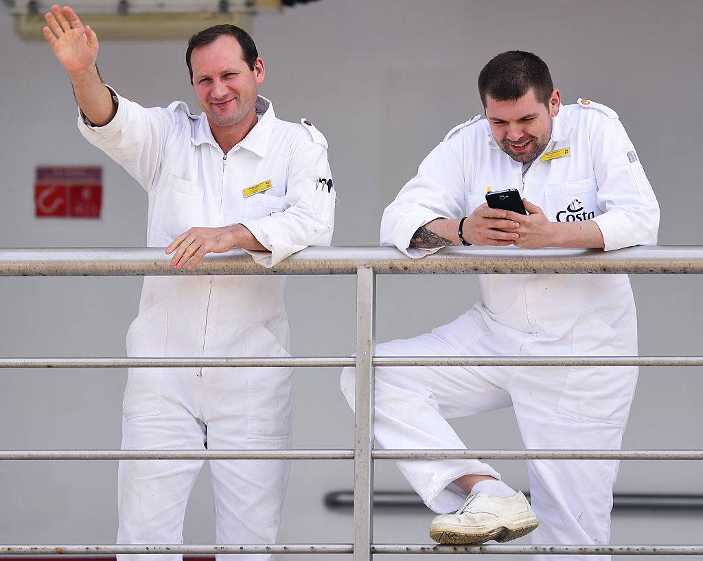 Secrets of cruise ship workers that passengers don't realize