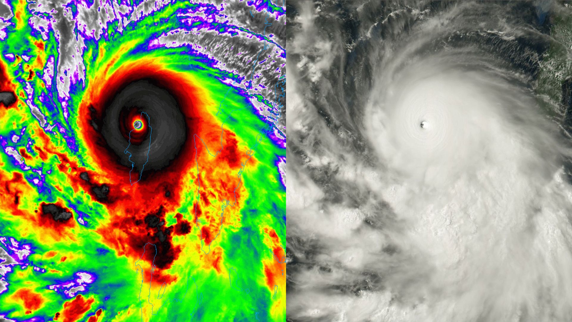 Over 400,000 Evacuated as Hurricane Melissa Becomes One of the ...
