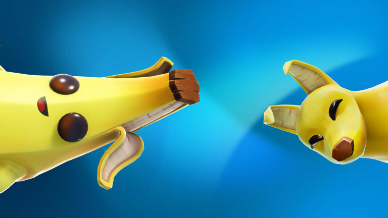 Fortnite's 'insane' Sidekick pet prices outrage fans