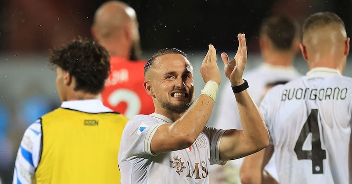 DAI CAMPI – Lang, Bonny, Leao, Loftus, Gosens, Hojlund, Dybala, Israel ...