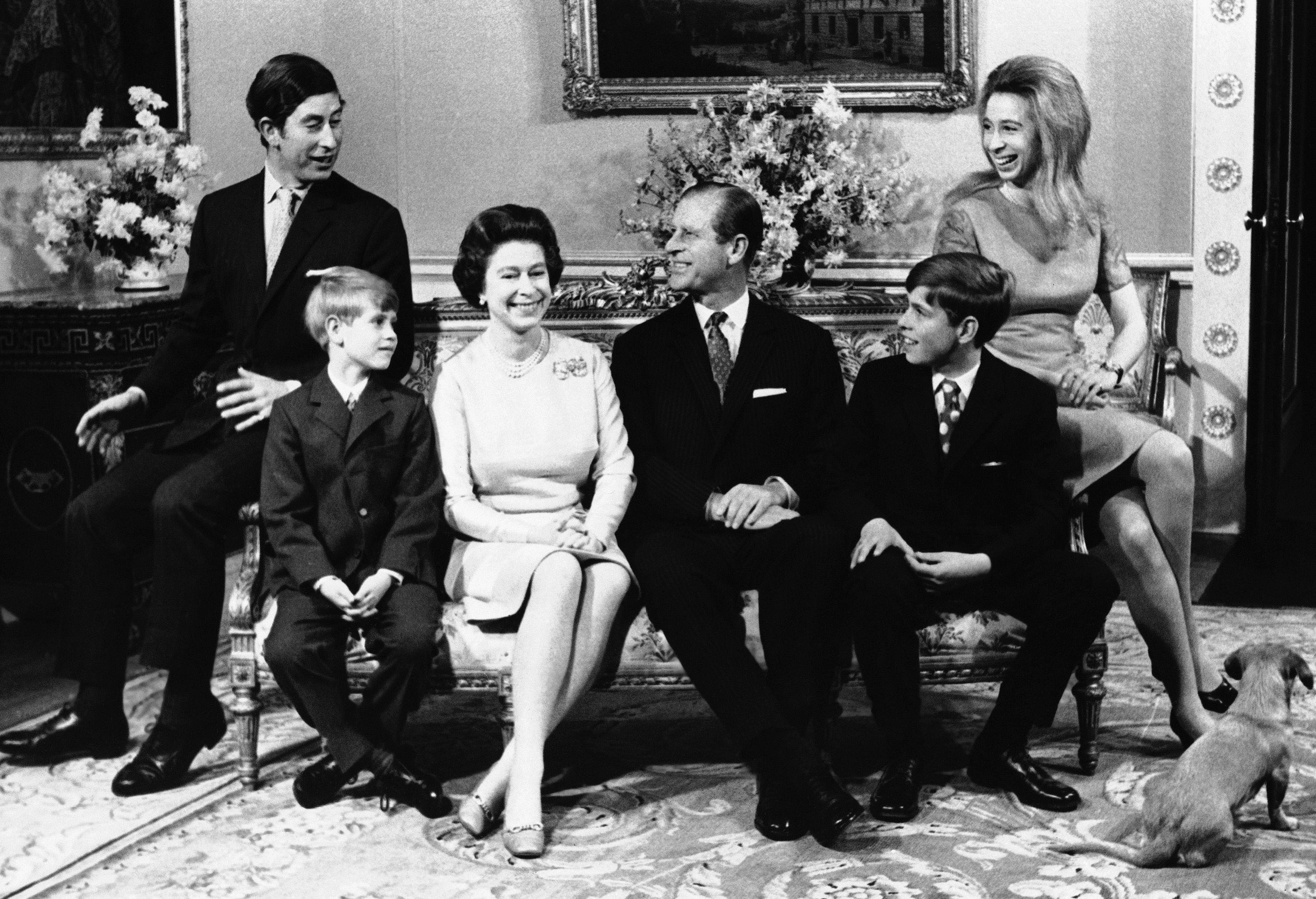 Prince Andrew latest: Giuffre says she was ‘a toy to be passed around’