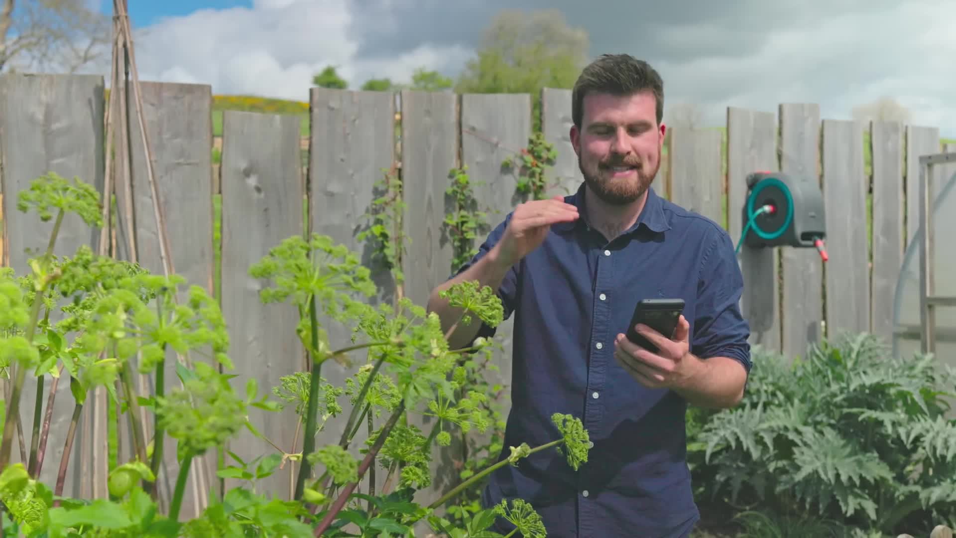 How To Become Self-Sufficient in Potatoes