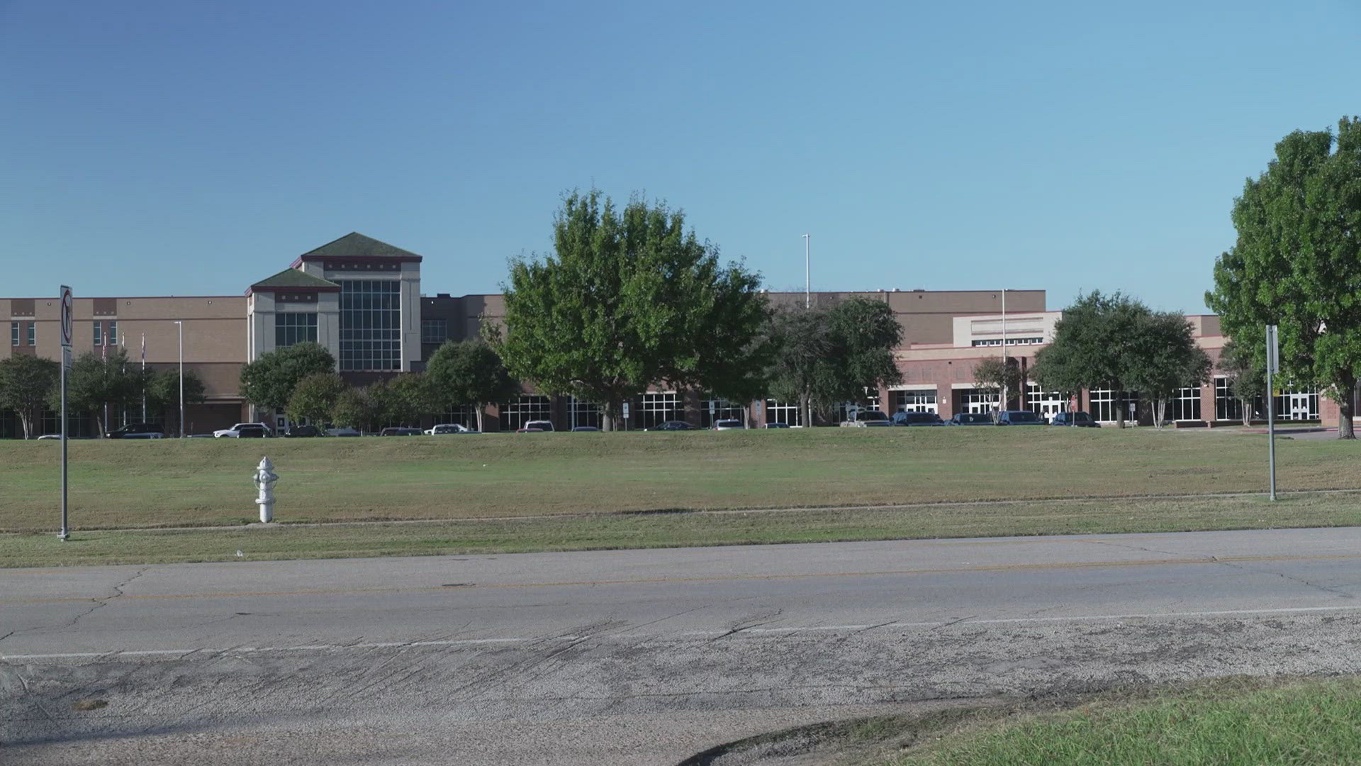 Mansfield ISD coach arrested on multiple charges, including child ...