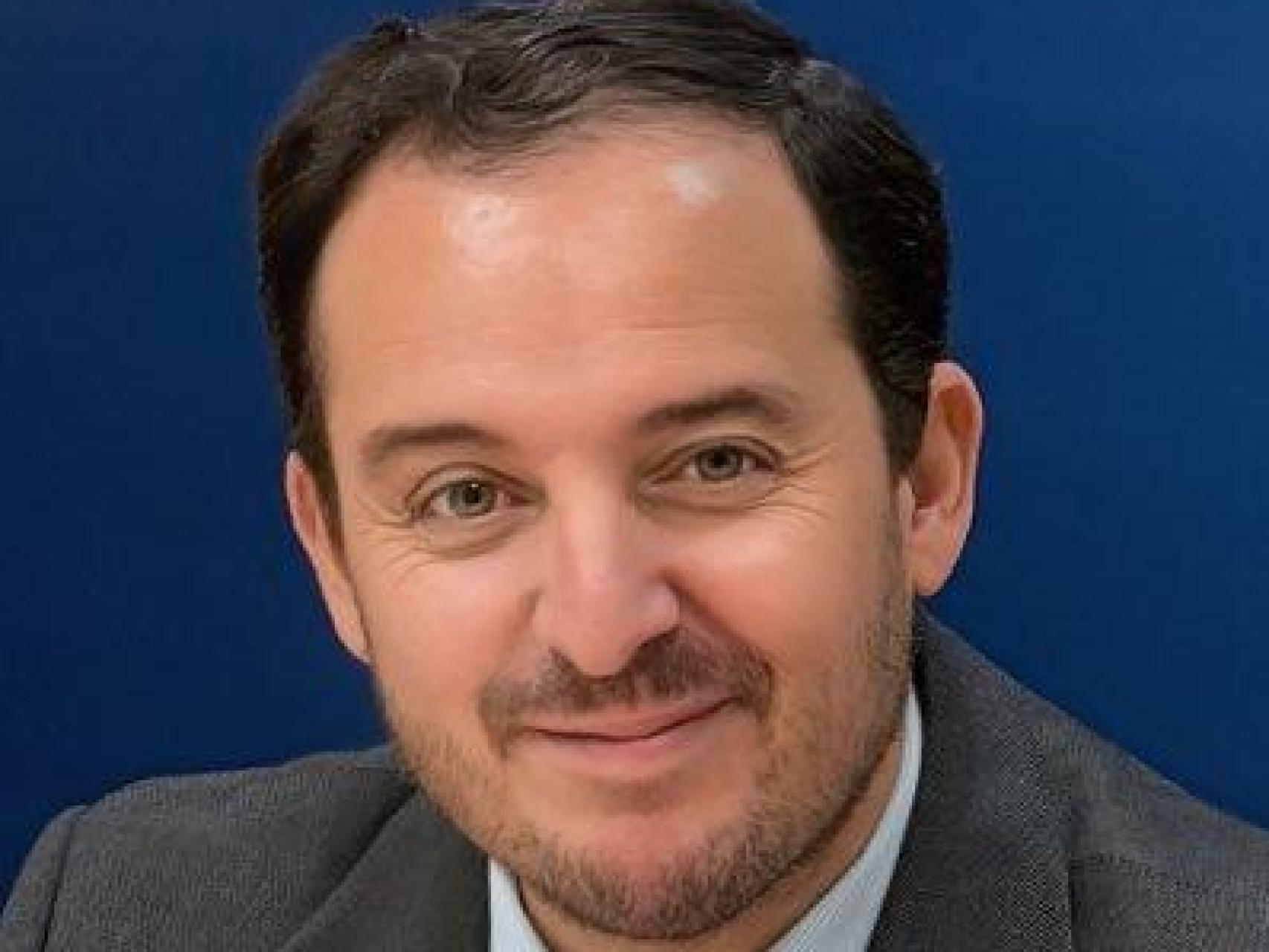 Una diputada del PSOE dice que el Covid ha mermado "el nivel intelectual" del senador del PP que ...