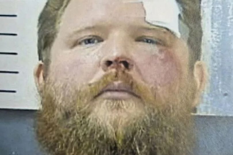 Alabama man arrested in chilling plot to threaten rabbis, imam and ...
