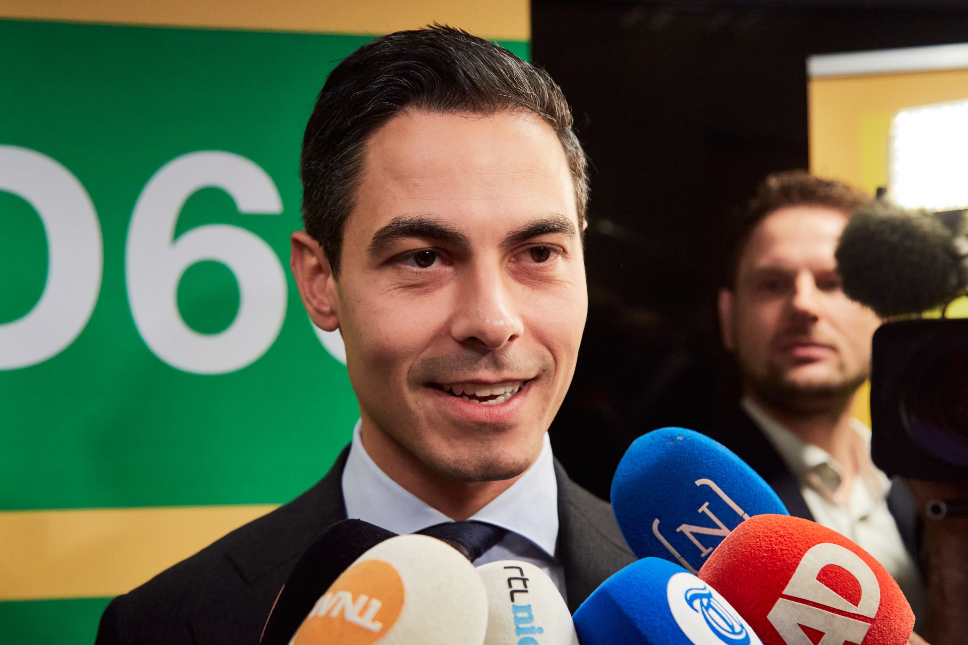 Rob Jetten: wie is de 'mini-Rutte' die de verkiezingen heeft gewonnen?