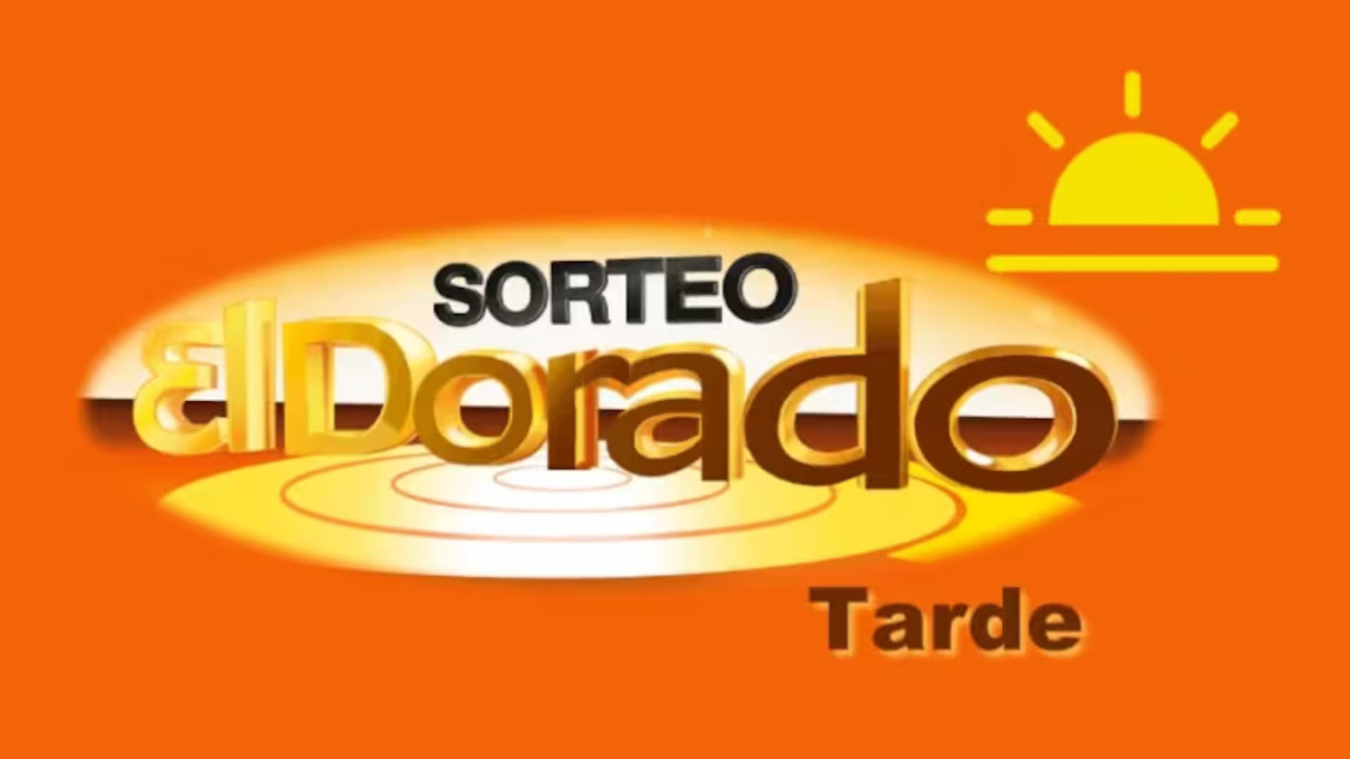 Dorado tarde: Resultado del sorteo realizado hoy jueves 18 de junio del ...