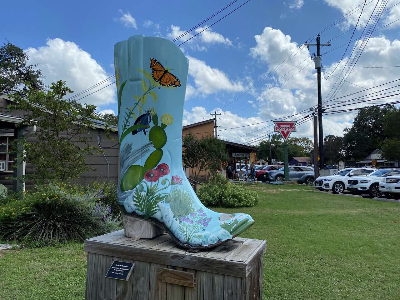 Hill Country fine goods shop closes for good after 7 years