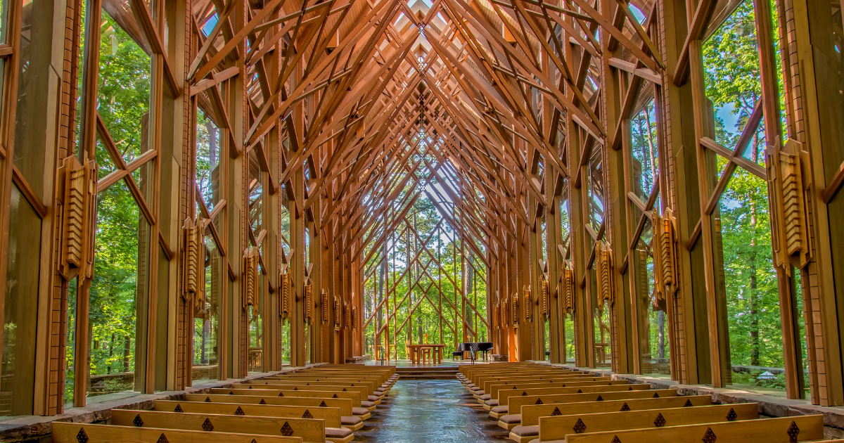 4 Arkansas Tourist Spots I Tried to Hate (But Ended Up Loving)