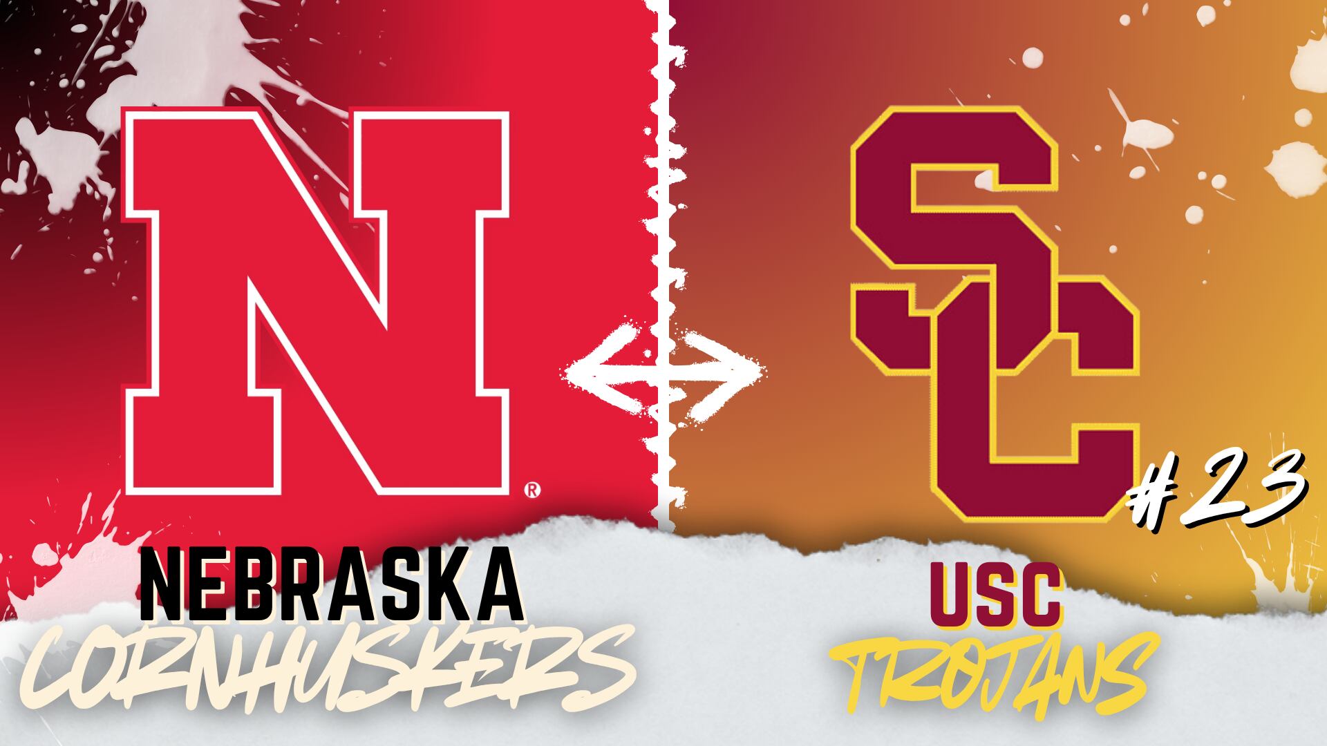 USC beats Nebraska, 21-17