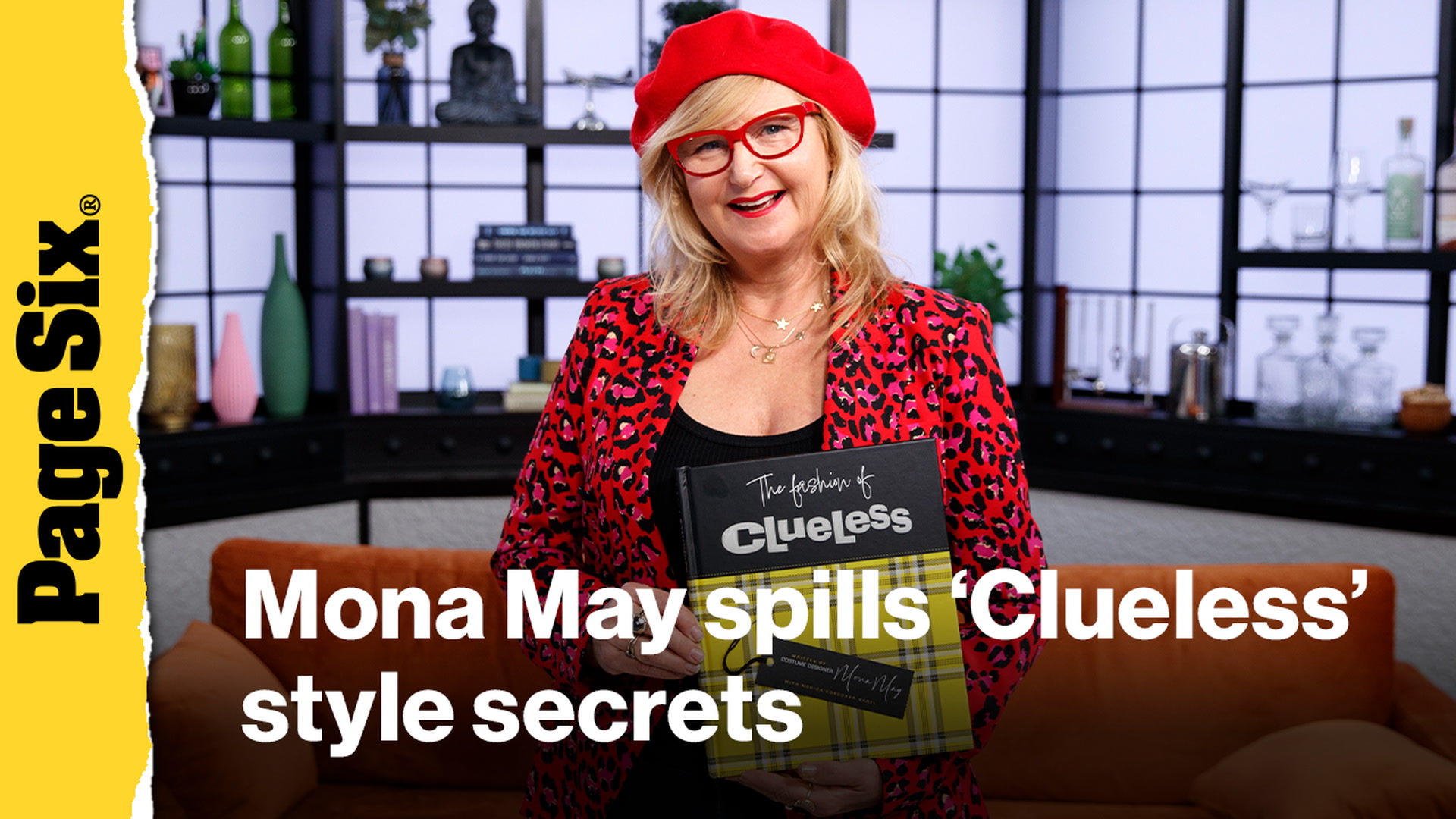 'Clueless' costume designer spills the secrets behind the movie's ...