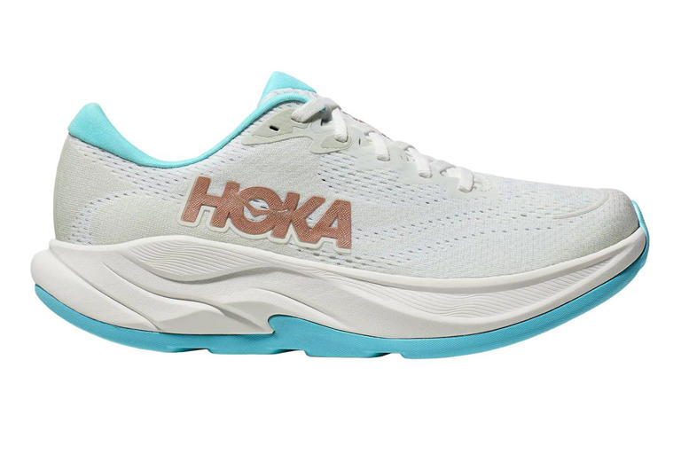 Shoppers who stand up to 12 hours a day say these Hokas feel like ...