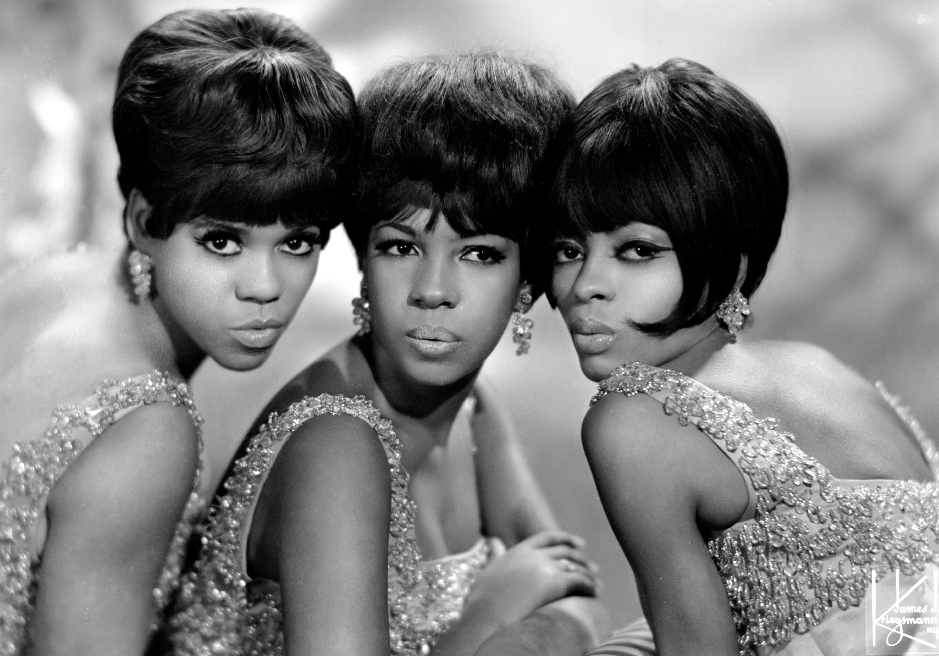 21 Classic ’60s Songs That Defined a Generation