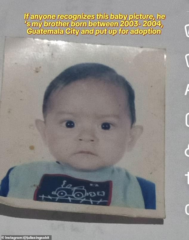 Heartwarming moment American Idol contestant is reunited with long lost ...