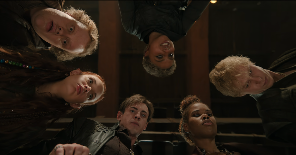 The Rats: A Witcher Tale Recap: The Spinoff That Wasn’t