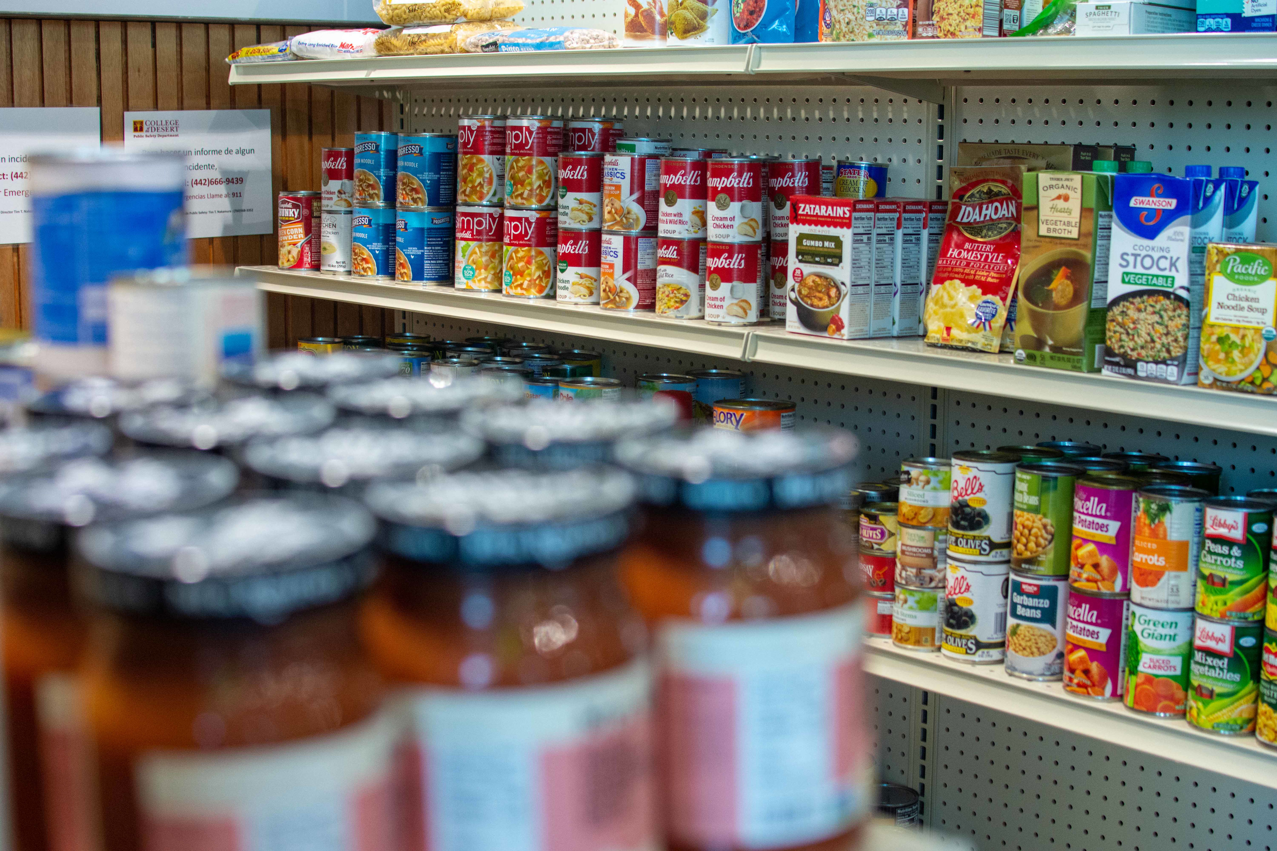What is happening with SNAP? California caught in back-and-forth orders