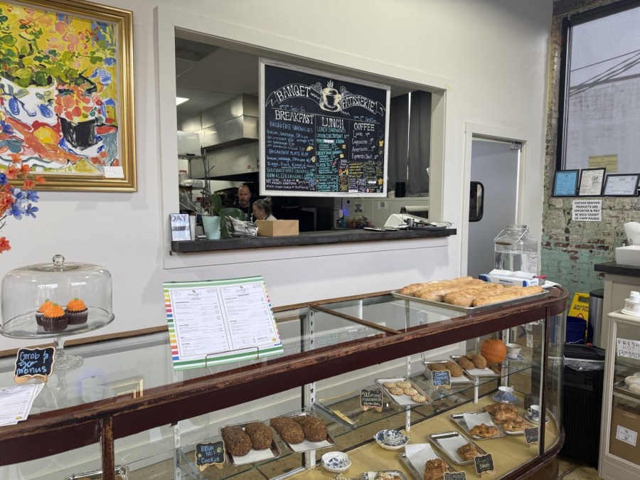 Banqet Patisserie bringing generations worth of baking expertise to ...