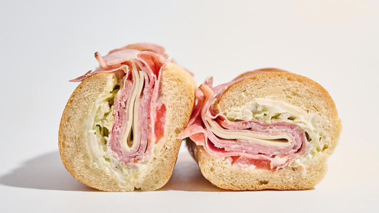 6 Chain Italian Subs, Ranked Worst To Best