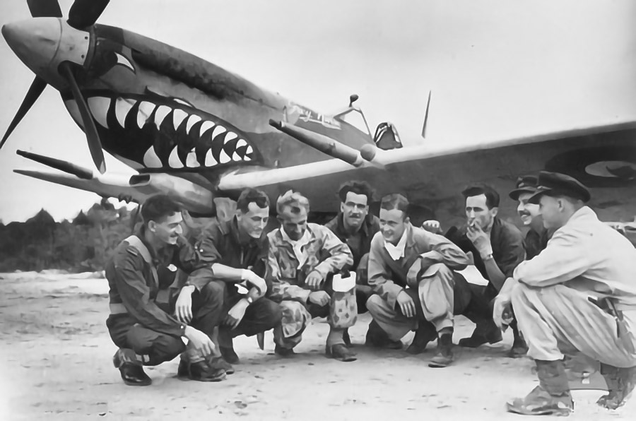 10 Fascinating & Brilliant Features of the Supermarine Spitfire
