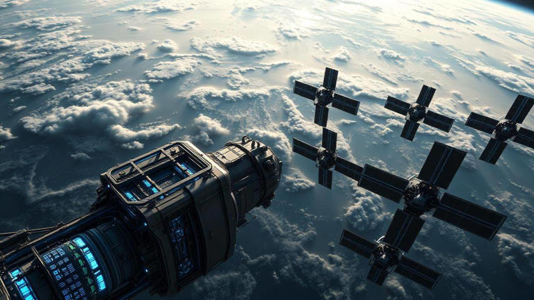 Elon Musk adds to Amazon founder Jeff Bezos' prediction on data centres ...