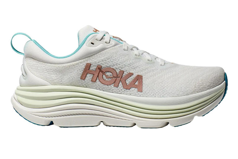 Shoppers who stand up to 12 hours a day say these Hokas feel like ...