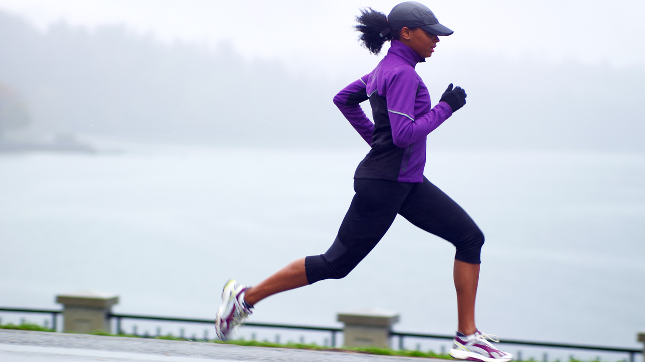 Exercises runners need for speed and injury prevention, according to a ...
