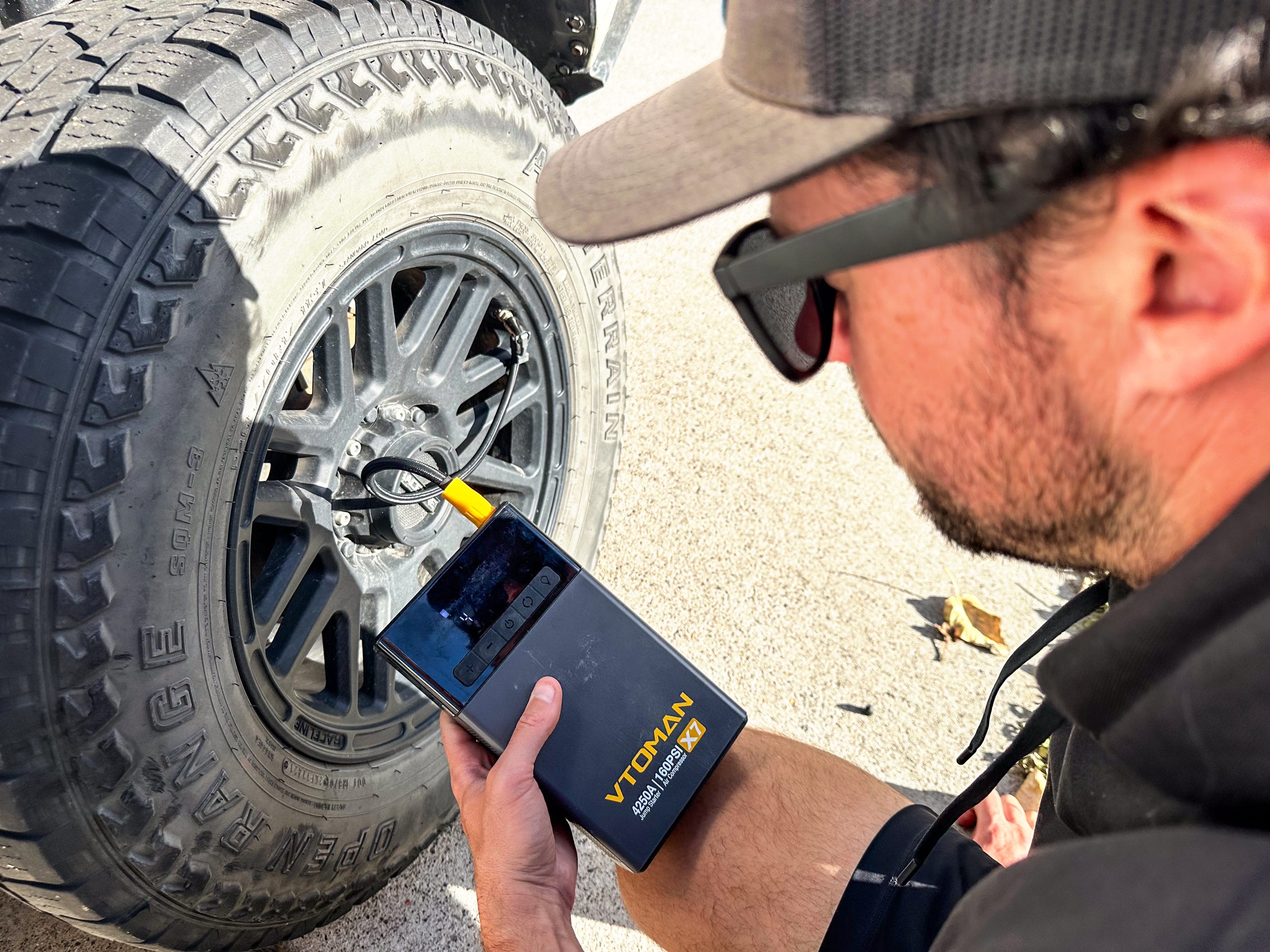 Travel safely with these top editor-tested car emergency kits