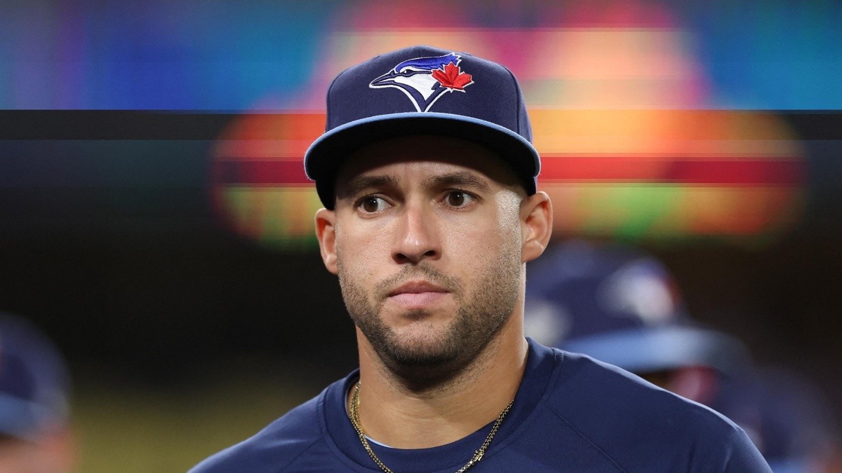 World Series: Are the Blue Jays Taking a Gamble by Bringing Back an ...