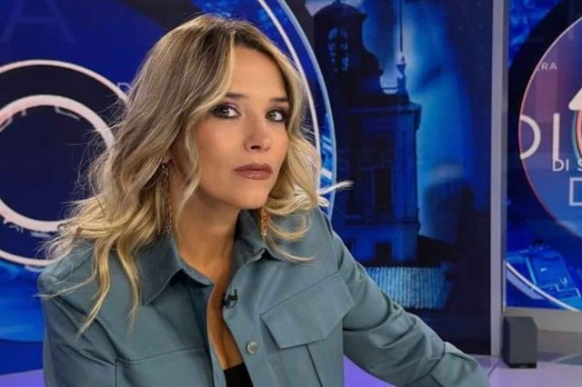 Francesca Barra, che titolo di studio ha la conduttrice di “4 di sera”