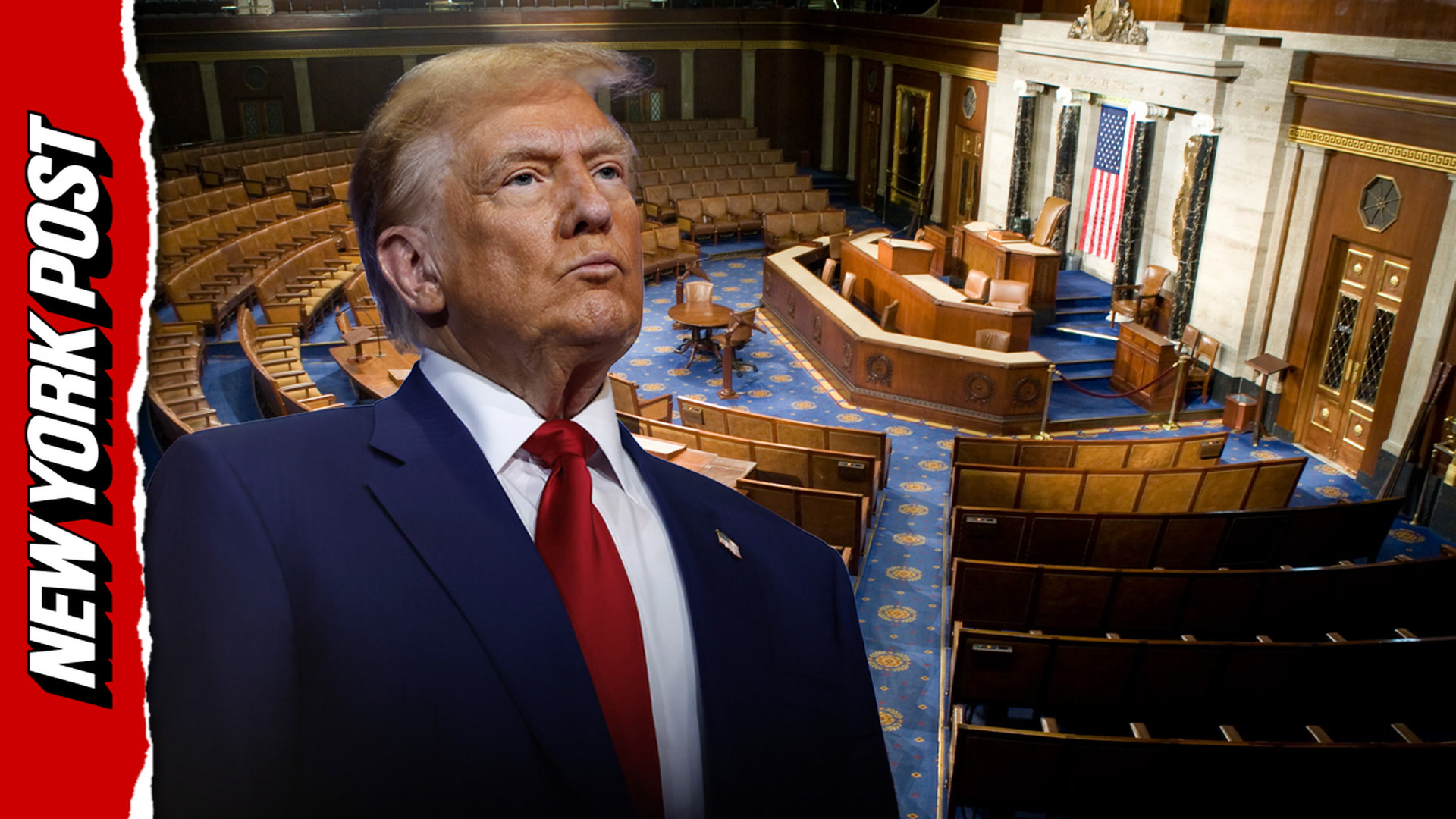 What is the Filibuster? Trump demands Senate Republicans invoke ...