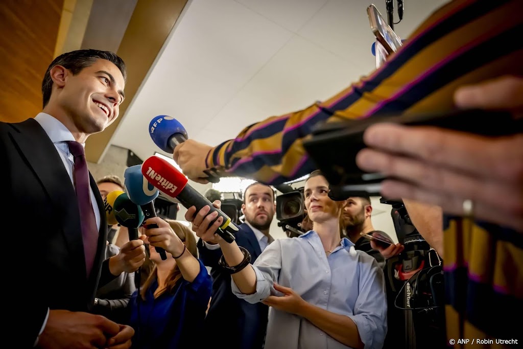 Ondanks winst PVV Venray is D66 grootste na tellen alle gemeenten