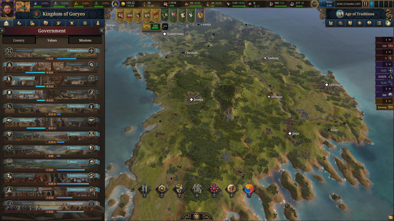 Paradox may have stumbled into the grand unified theory of strategy ...