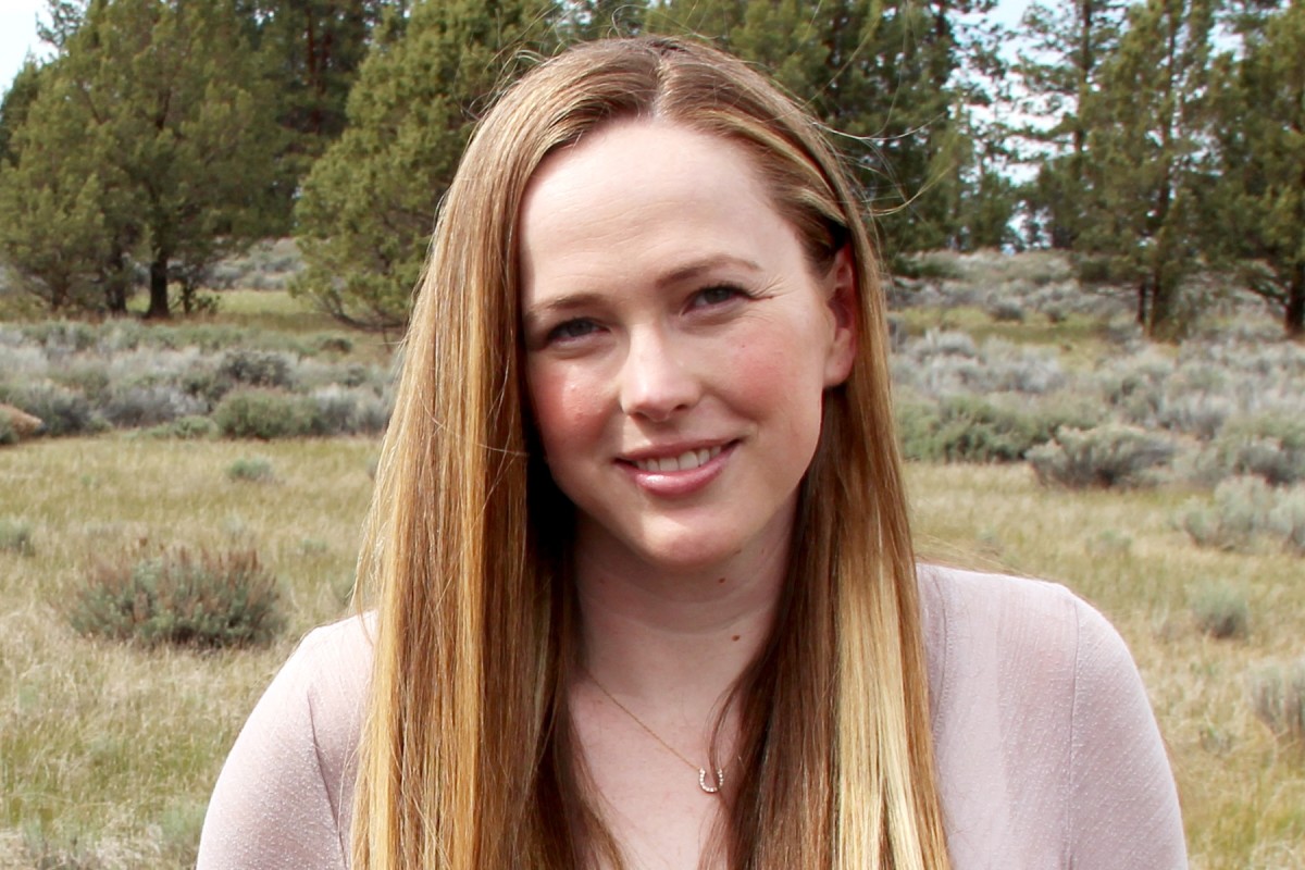 Longtime Author’s 28th Book Becomes Her 1st New York Times Bestseller
