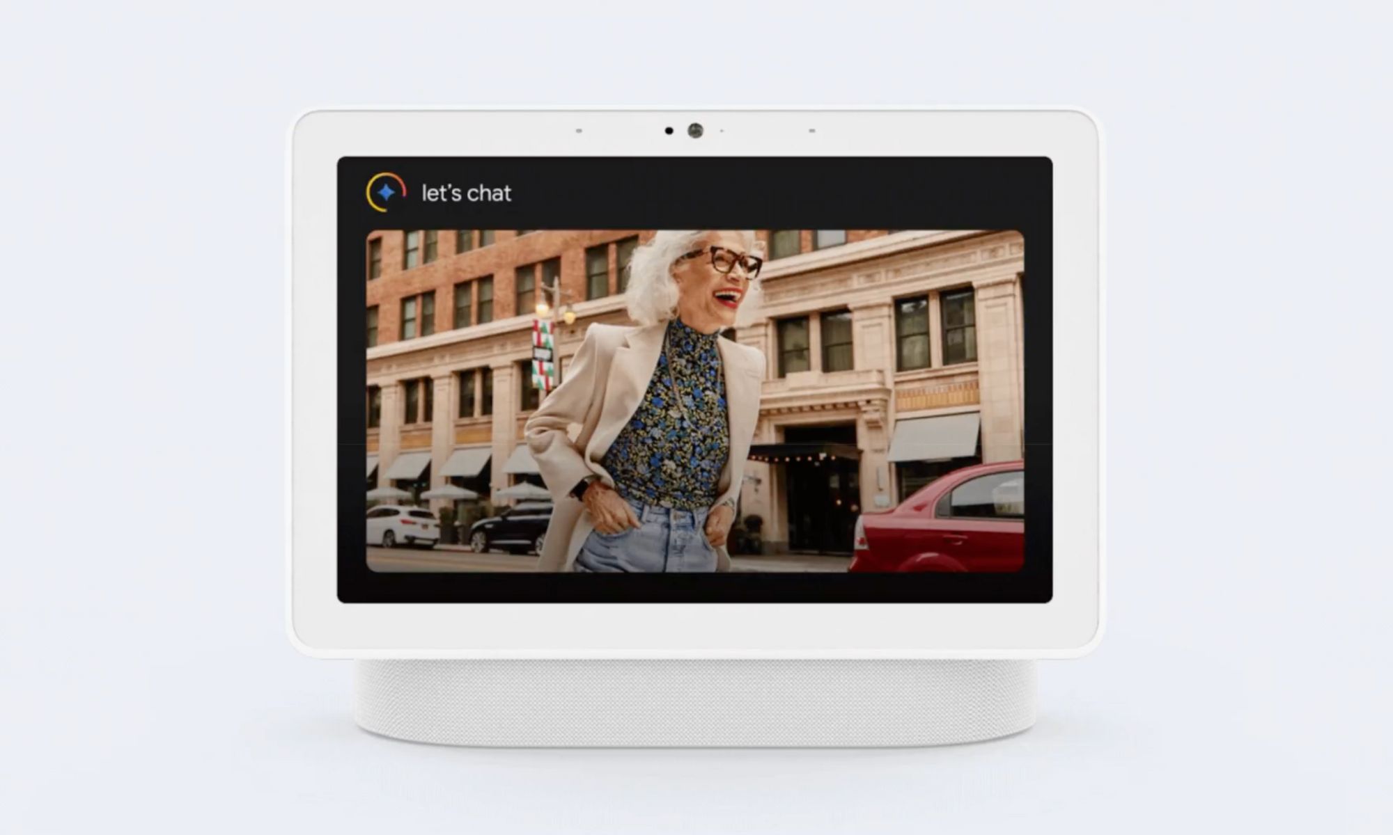 Gemini is finally arriving on Google’s smart home devices