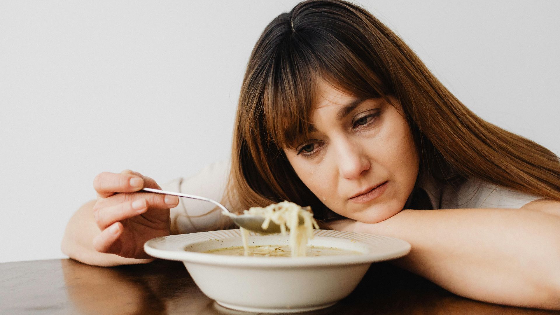 These Common Kitchen Mistakes Keep Ruining Your Soup